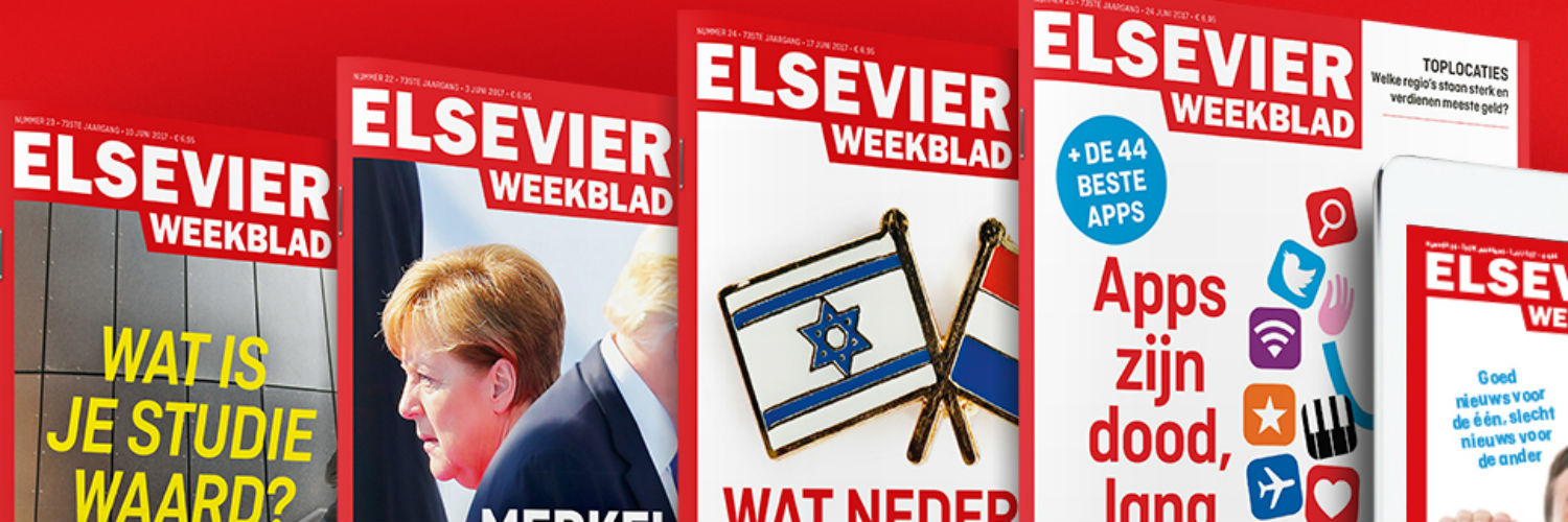 Elsevier Weekblad