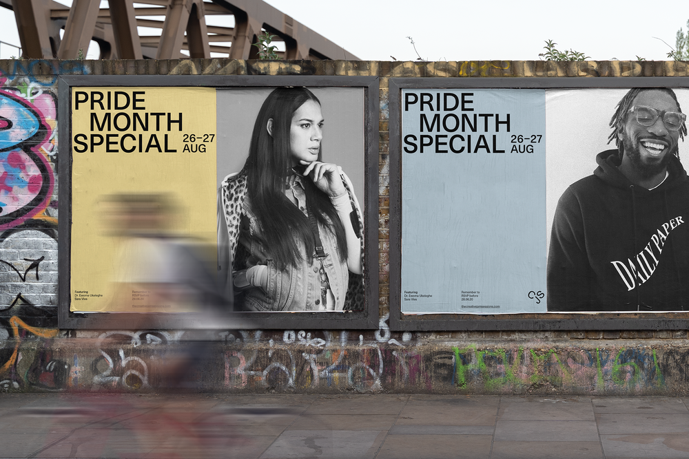 'Creative Jam Session' moet creatieven veilige haven bieden