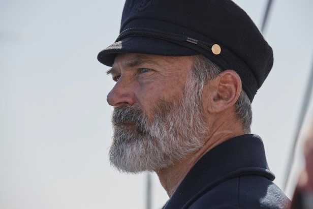 Dit is het nieuwe, moderne gezicht van Kapitein Iglo