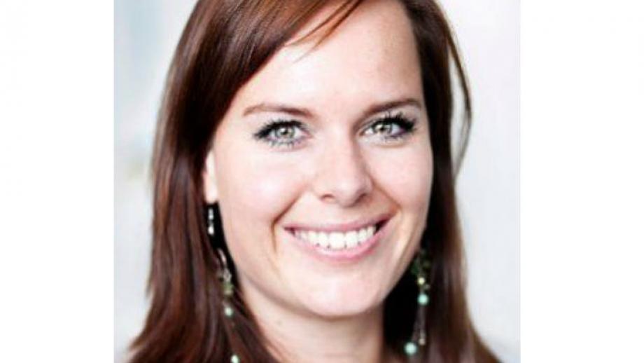 Talpa Network en Azerion in Talpa Gaming, Louise van Nispen CEO Talpa Network en Azerion in Talpa Gaming, Louise van Nispen CEO