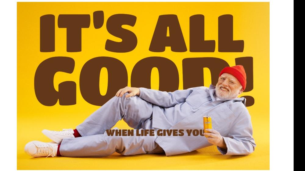 Chocomel gaat strijd aan met ‘op hol geslagen perfectionisme’