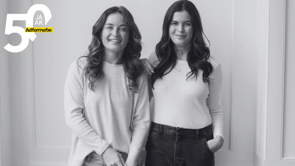 Britt Messing en Tess Scholten (For You Agency): 'In time content heeft ...