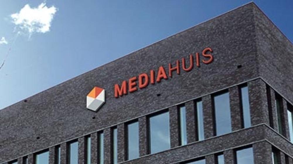 Mediahuis nu volledig eigenaar Medienhaus Aachen