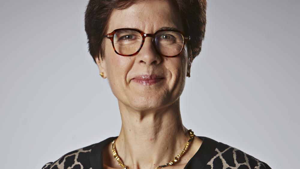 Susan Duinhoven (Sanoma): ‘De media zijn hun eigen grootste vijand’